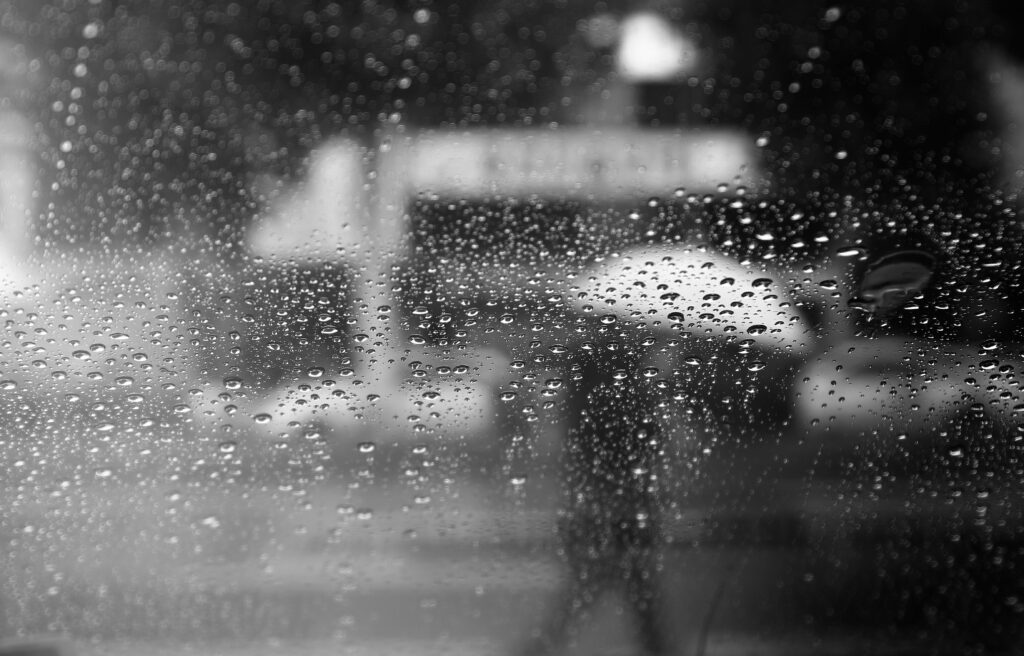 Recensie: Als scheuren in de aarde - Clare Leslie Hall - Emopheliac